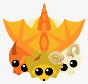 Chimera Skin - Illustration - Free Transparent PNG Download - PNGkey