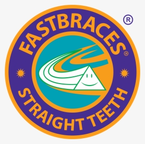 Image 1151400 Fastbraces Logo Purple R - Fast Braces Straight Teeth ...
