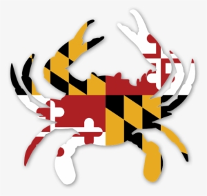 Lgbt Maryland - Maryland Vector Free - Free Transparent PNG Download ...