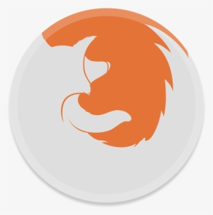 Png Mozilla Firefox - Firefox Flat Icon .ico - Free Transparent PNG ...