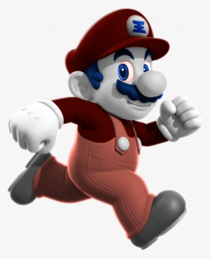 View Samegoogleiqdbsaucenao Mario Sit , - Super Mario Run Png - Free ...