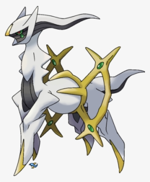 Arceus PNG, Transparent Arceus PNG Image Free Download - PNGkey