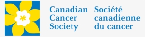 Canadian Cancer Society Logo - Free Transparent PNG Download - PNGkey