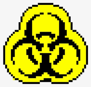 Biohazard Symbol PNG, Transparent Biohazard Symbol PNG Image Free ...