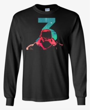 Chance Rapper, Chance 3 Love, Chance The Music - Us Navy Shirt - Free ...