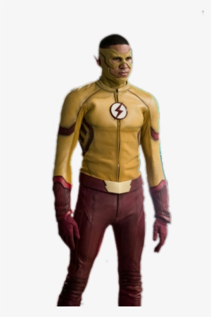 Kid Flash Superhero For Kids - Flash Superhero Clipart - Free ...