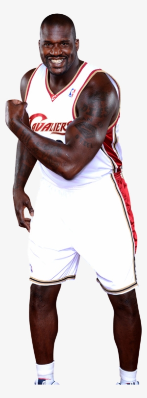 Shaquille Oneal Photo By Vince86 Photobucket - Shaq O Neal Png - Free ...