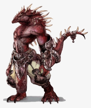 Creature Surnaturel, Creature Design, Mythical Creatures, - Lizardman ...