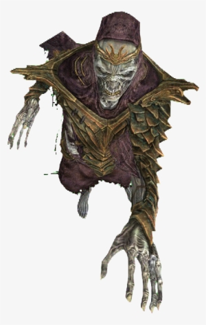 Pin By William Gibson On Dark Fantasy Rpg - Pathfinder Mummy Png - Free ...