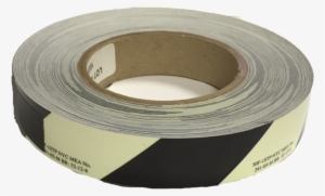 Glo Brite® Obstacle Tape - Free Transparent PNG Download - PNGkey