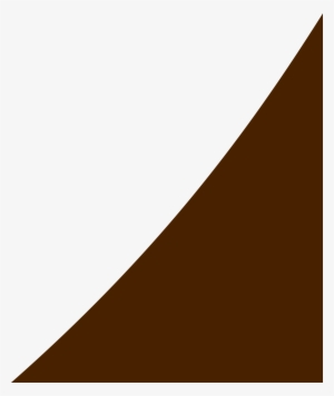 Brown 22 X 28, Download - Dark Brown Line Png - Free Transparent PNG ...