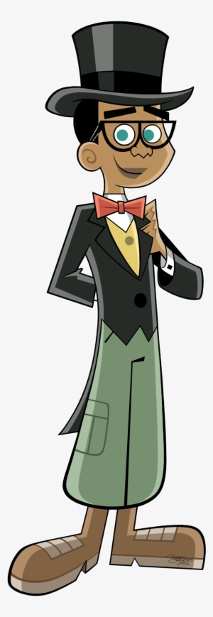 Phanom Clipart Sneak - Tucker Foley - Free Transparent PNG Download ...