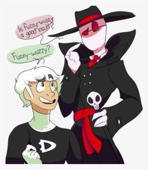 Ok But Think About If Danny Didnt Kick Amorpho Outta - Danny Phantom ...