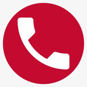 Red Phone Icon Png - Call Red Icon Png - Free Transparent PNG Download ...
