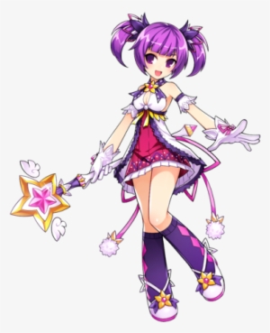 Battle Magician - Yandere Simulator Dlc Rivals - Free Transparent PNG ...