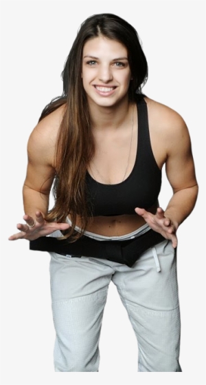 Mackenzie - Makenzi Dern - Free Transparent PNG Download - PNGkey