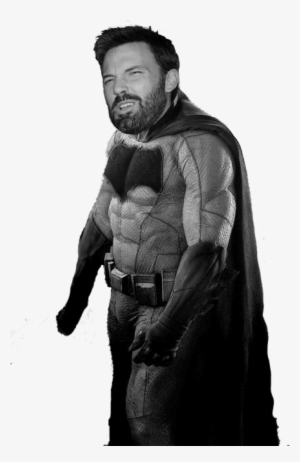 Batman High Quality Png - Batman Ben Affleck Png - Free Transparent PNG ...