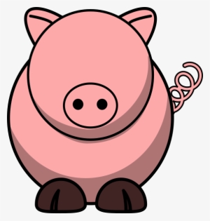 Eye Clipart Pig ~ Frames ~ Illustrations ~ Hd Images - Pig Clip Art ...