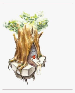 People Flat Illustration On Behance - Illustration - Free Transparent ...