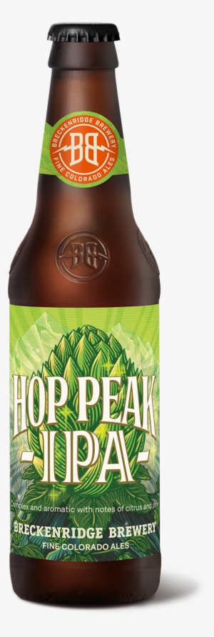 Breckenridge Brewery Autumn Ale New - Free Transparent PNG Download ...
