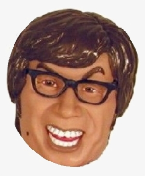 Austin Powers PNG, Transparent Austin Powers PNG Image Free Download ...