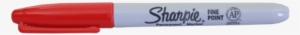 Sharpie Pen Png Clipart Library Stock - Black Sharpie - Free ...