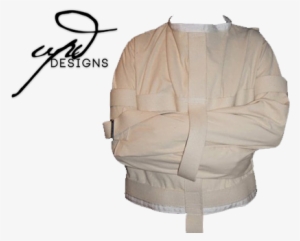 Share This Image - Straitjacket - Free Transparent PNG Download - PNGkey