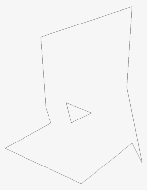 Algorithm For Constructing Straight Lines - Paper - Free Transparent ...