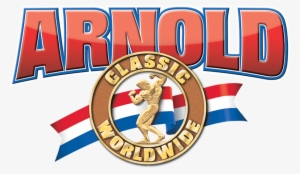Arnold Sports Festival Logo - Free Transparent PNG Download - PNGkey