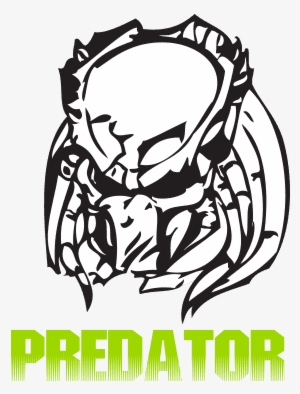Alien Vs Predator Logo - Free Transparent PNG Download - PNGkey