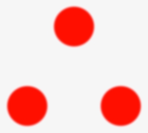 Open - Predator Red Dots - Free Transparent PNG Download - PNGkey