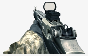 M14 Red Dot Sight - Free Transparent PNG Download - PNGkey