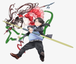 Bind-front - Anime Hand Shakers Characters - Free Transparent PNG ...