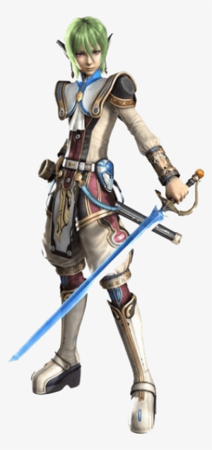 Star Ocean Sword Png - Star Ocean The Last Hope Faize - Free ...