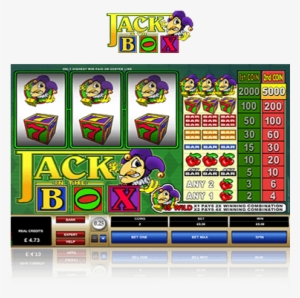 Jack In The Box Game - Jackinthe Box Microgaming - Free Transparent PNG ...