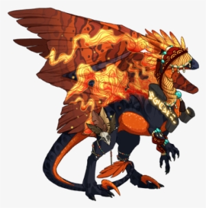 32105346 350 - Flight Rising Fae Skins - Free Transparent PNG Download ...