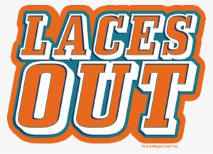 Laces Out Ace Ventura - Free Transparent PNG Download - PNGkey