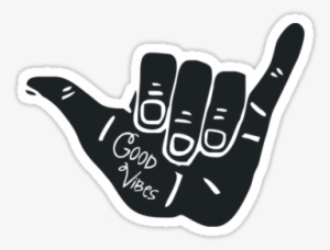 Good Vibes Only Hand - Free Transparent PNG Download - PNGkey