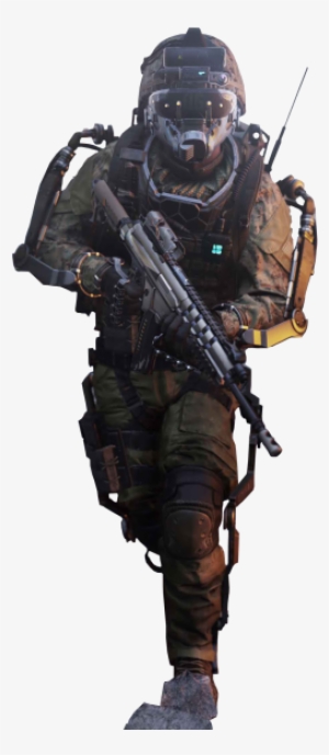 Call Of Duty Png Transparent Images - Call Of Duty Advanced Warfare ...