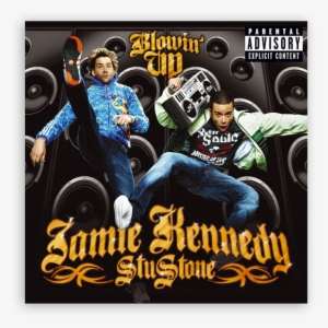 Jamie Kennedy & Stu Style - Stu Stone / Jamie Kennedy - Blowin' Up ...