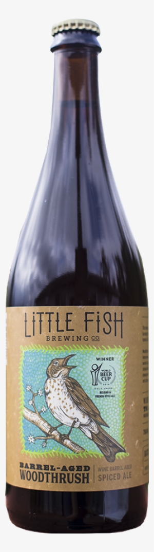 Barrel Aged Farmhouse Bière De Garde Abv - Glass Bottle - Free ...