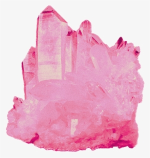 Gem, Png, And Transparent Image - Clear Quartz Crystal - Free ...