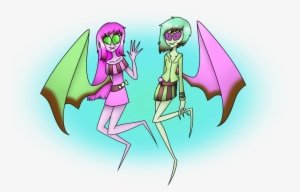 Candy Demons By Demon - Demons - Free Transparent PNG Download - PNGkey