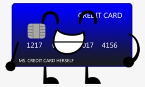 Credit Card Object Show Oc By Jackheadphonius-d9va9az - Sign - Free ...