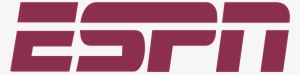 Espn Logo Png Transparent - Espn Logo Vector Red - Free Transparent PNG ...
