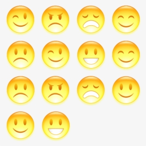 Search - Emoticons - Free Transparent PNG Download - PNGkey