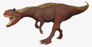Allosaur - Ichnogenus Megalosauripus - Free Transparent PNG Download ...
