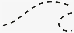 Bees Clipart Path - Bee Trail Clipart Png - Free Transparent PNG ...