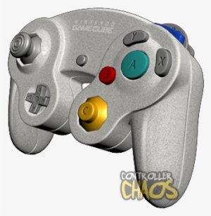 Near Limitless Customization - Emerald Green Gc Controller - Free ...
