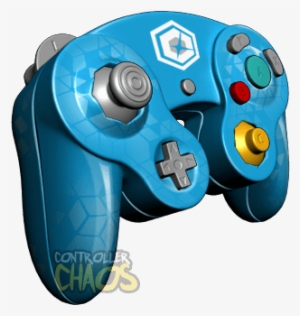 Nintendo ~ - Pink Gamecube Controller - Free Transparent PNG Download ...